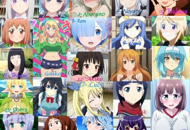 Nen Types Quiz: What is Your Hunter x Hunter Nen Type?