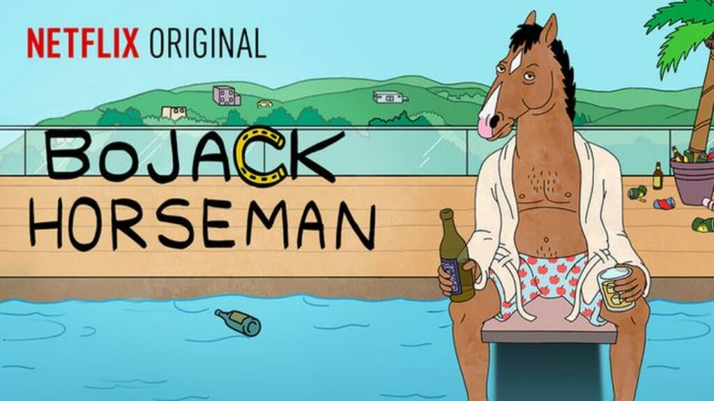 BoJack Horseman Quiz: Which BoJack Character Are You? | WeebQuiz
