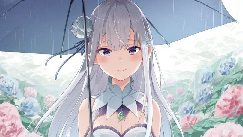 Re ZERO Starting Life In Another World Quiz – Which Re ZSLIAW Character ...