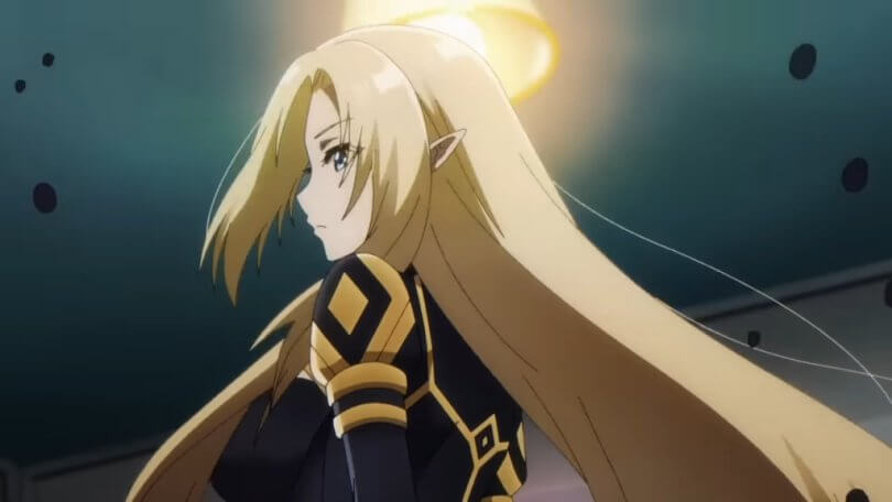 The Eminence In Shadow Quiz - Which TEIS Character Are You? | WeebQuiz