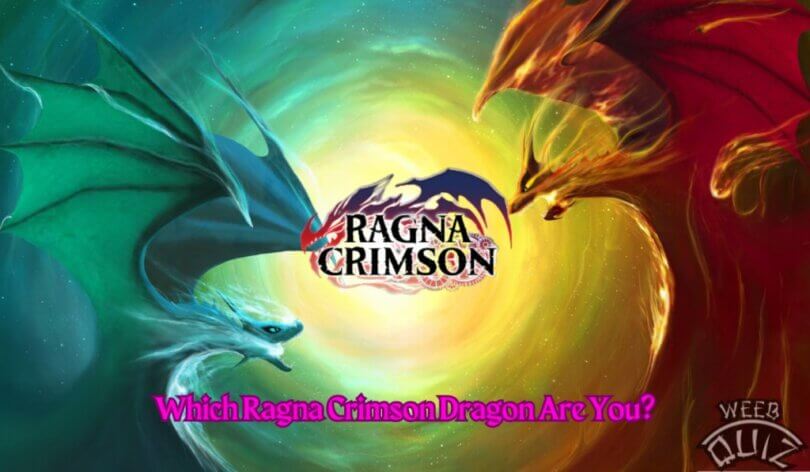 Ragna Crimson Dragons Quiz – Which Dragon Are You? | WeebQuiz