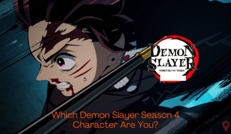 Demon Slayer S4 Personality Quiz | WeebQuiz