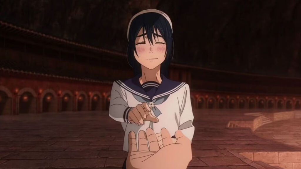 Jujutsu Kaisen Hidden Inventory Premature Death Quiz | WeebQuiz